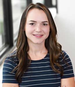 Ashley Needham CRNP - Shah Dermatology Maryland
