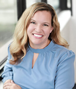 Laura Lindsey North CRNP - Shah Dermatology Maryland